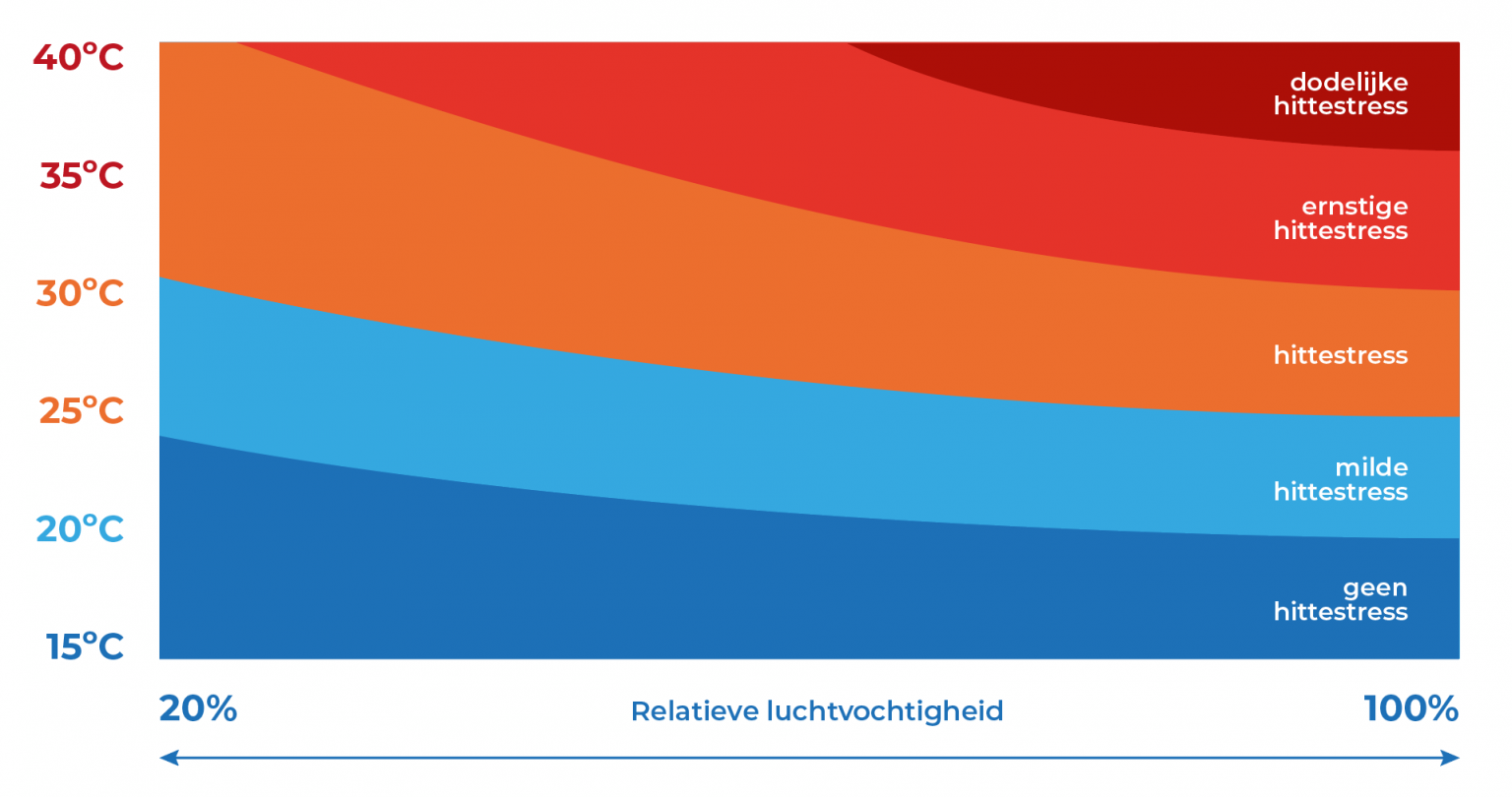 Wat is hittestress – MaxXfan